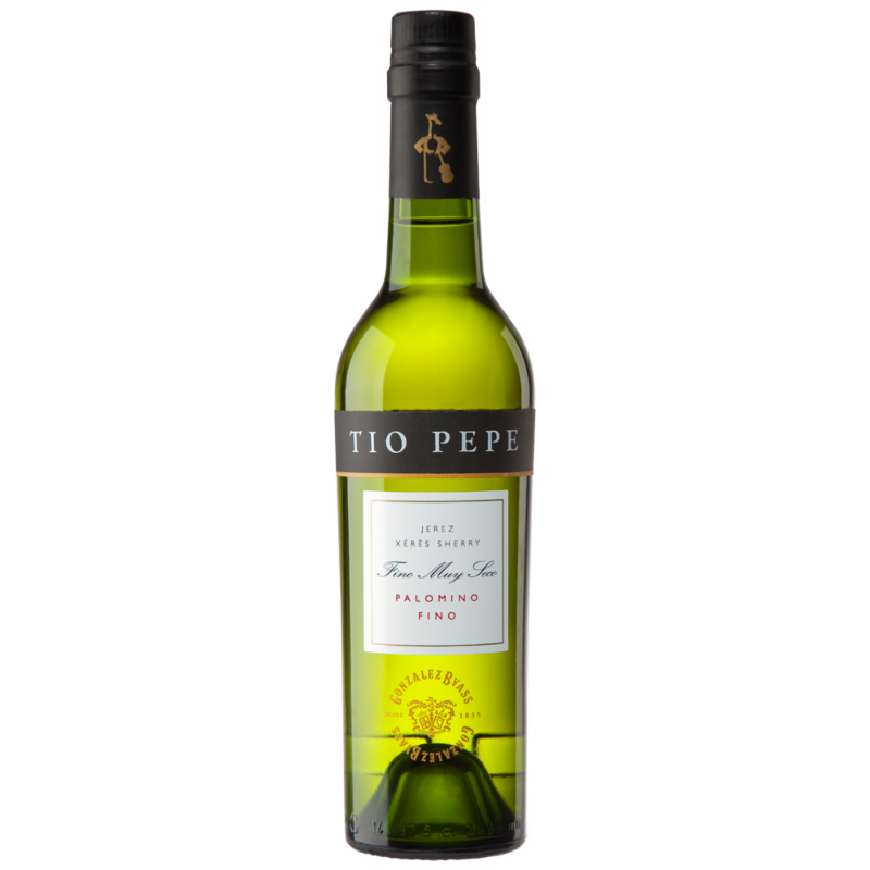 Tio Pepe Fino Sherry | Eckerö Line